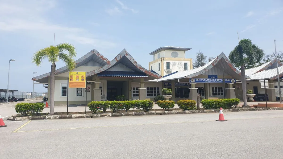 Info feri Indomal | kembaramurni.com